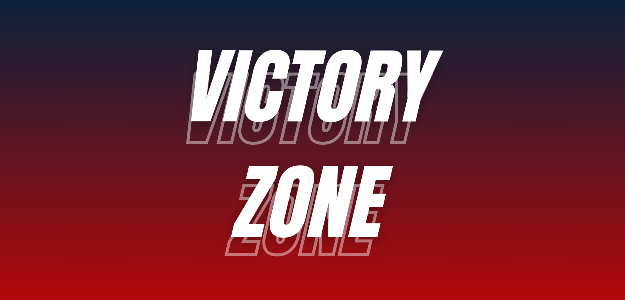 victory zone- your key to reach 100% of your performance – Victory Zone